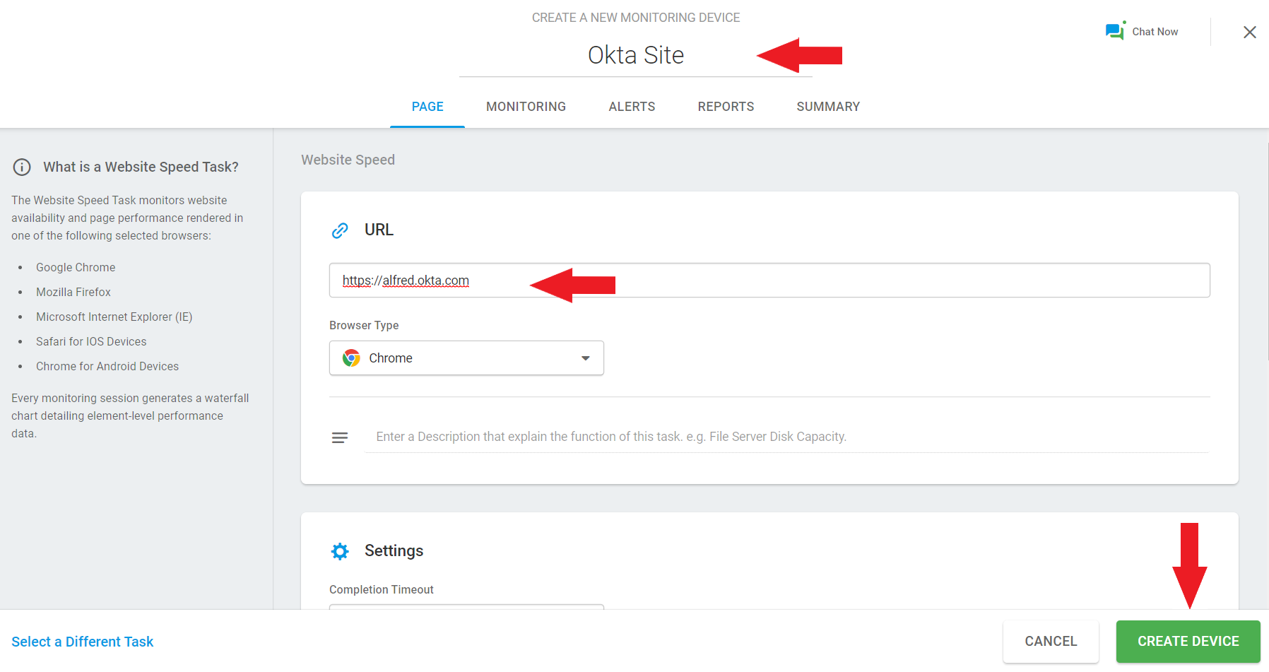 Monitoring Applications that use Okta for User Authentication - Dotcom ...
