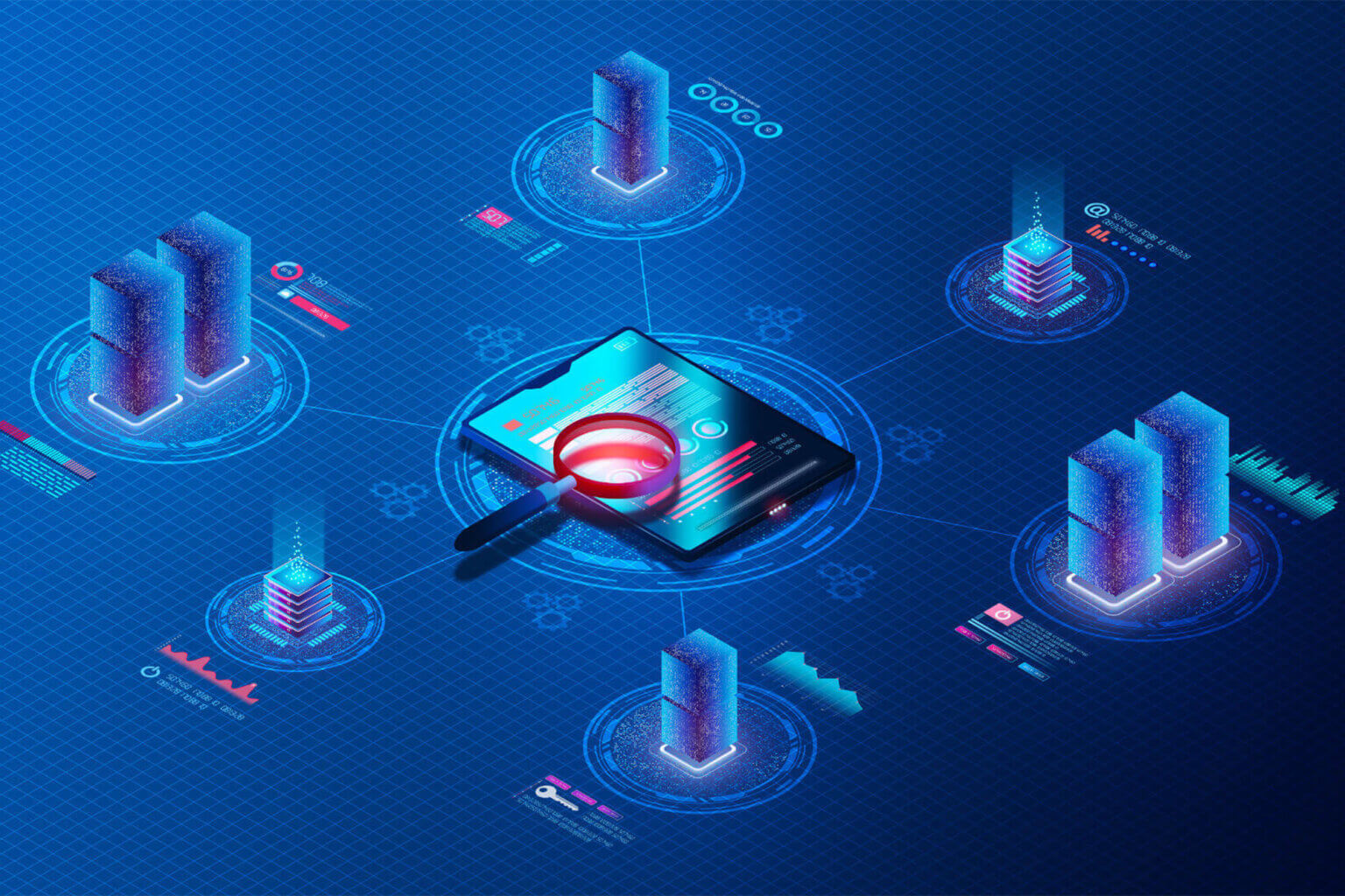 Top 20 Synthetic Monitoring Tools Dotcom Monitor Web Performance Blog