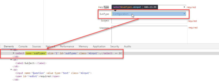 How to Use Context Parameters in HTTP(s) Requests