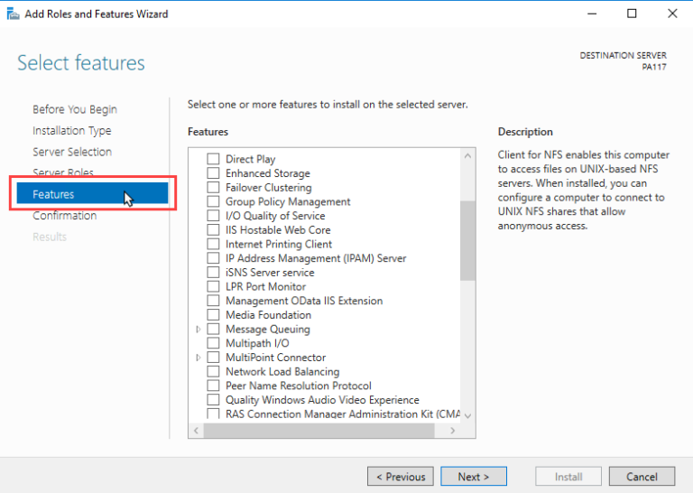 LoadView Onsite Proxy Agent Installation