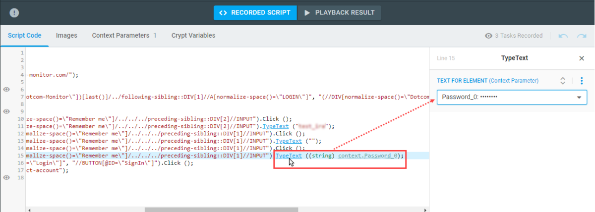 How to Secure Passwords and Other Sensitive Information in EveryStep ...
