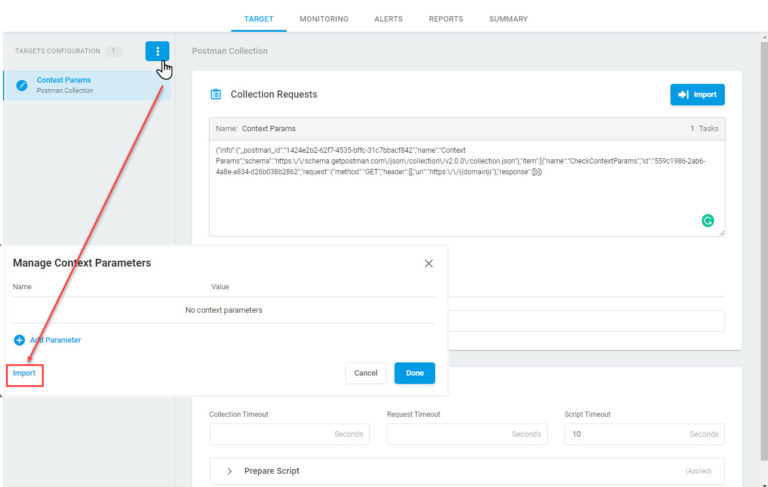 How to Work with Postman Environment Variables