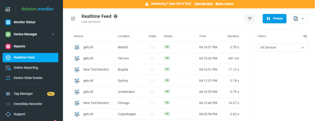 What Is Api Monitoring An Expert Guide Dotcom Monitor