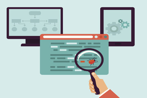 Stack Trace Monitoring: Gaps in Measuring the User Experience - Dotcom ...